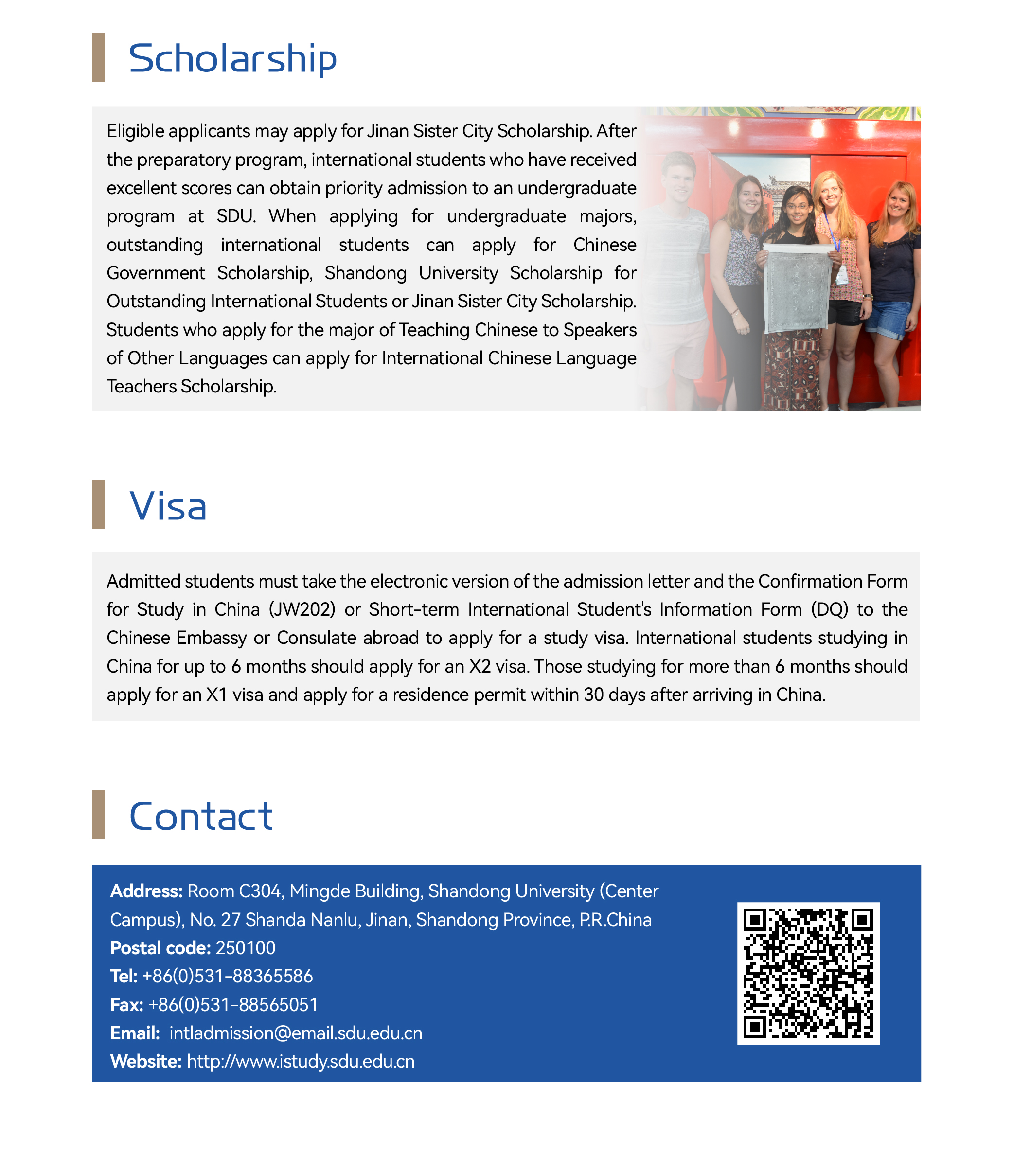 2025 Application Instructions for International Students (Undergraduate Preparatory Program) at ...